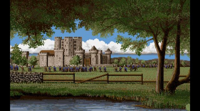 Best NES Strategy Games • RAWG