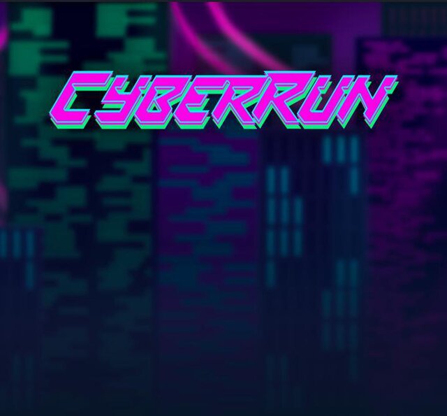 CyberRun (Alpha) - release date, videos, screenshots, reviews on RAWG