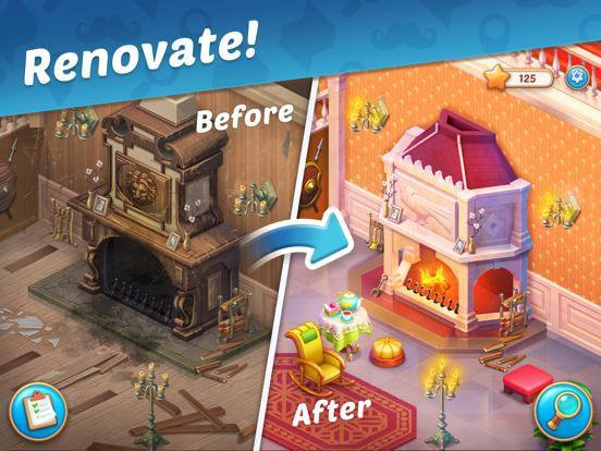 Manor Matters - release date, videos, screenshots, reviews on RAWG