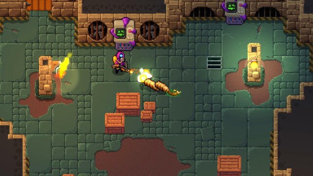 Dungeon Core - release date, videos, screenshots, reviews on RAWG