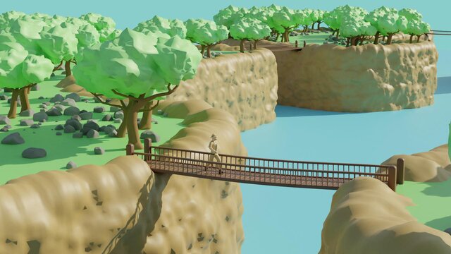 Imaginary Islands - release date, videos, screenshots, reviews on RAWG