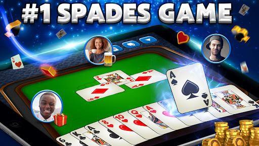 Spades Plus - release date, videos, screenshots, reviews on RAWG