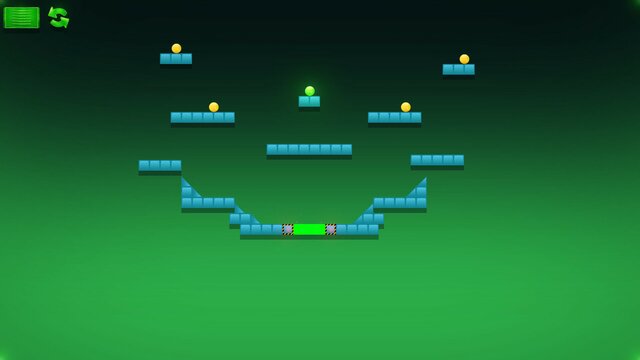 Zball - release date, videos, screenshots, reviews on RAWG