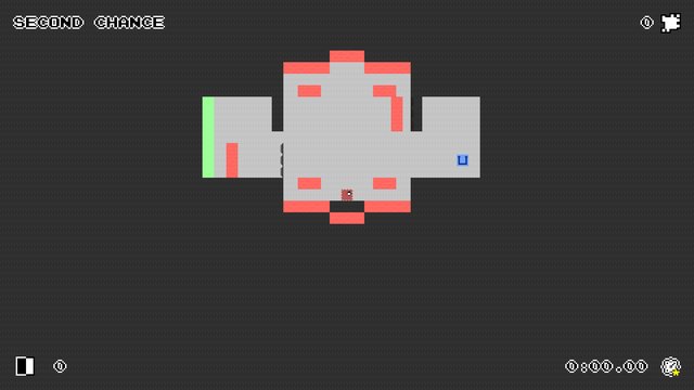 Mysterious Morpher - release date, videos, screenshots, reviews on RAWG