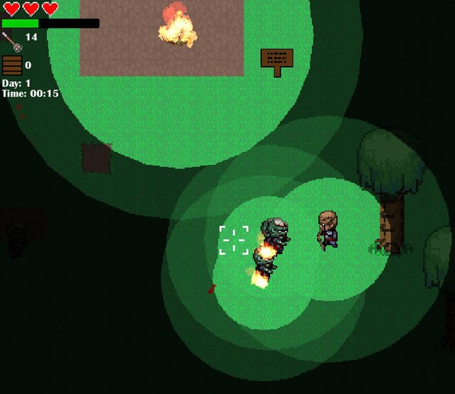 Shape Wars (PabloDablo) - release date, videos, screenshots, reviews on ...