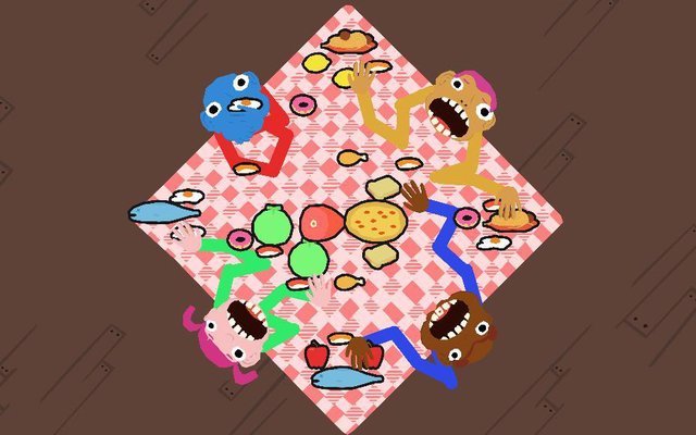 Hamster Smash - release date, videos, screenshots, reviews on RAWG