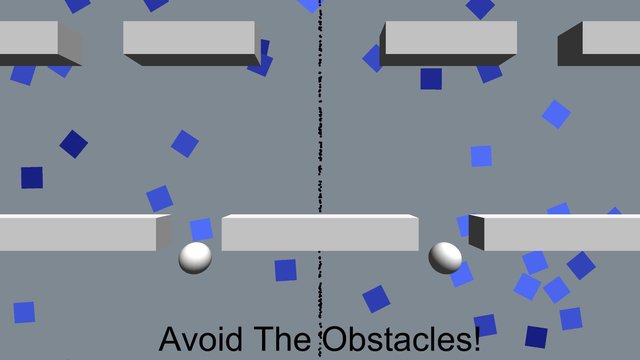 Avoid The Obstacles - release date, videos, screenshots, reviews on RAWG