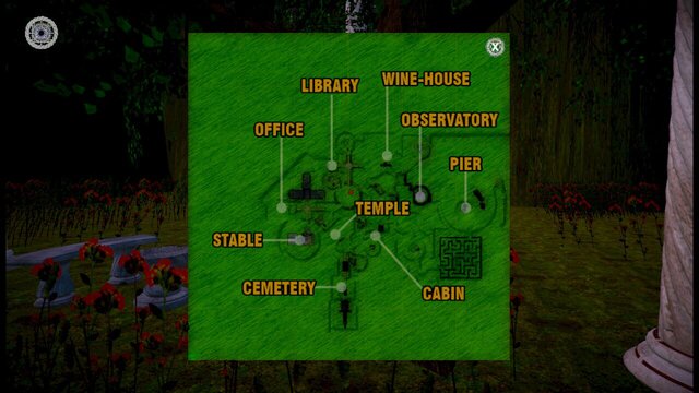 The Bride Horror Game - release date, videos, screenshots, reviews on RAWG