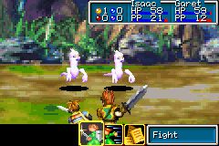 Golden Sun - release date, videos, screenshots, reviews on RAWG