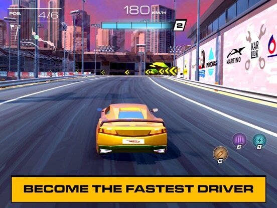 Racing Clash Club: Car Game - release date, videos, screenshots ...