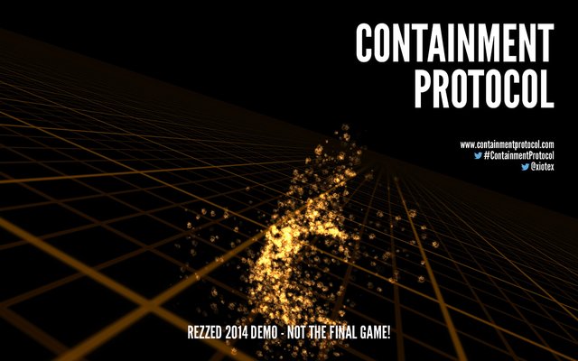 Containment Protocol - release date, videos, screenshots, reviews on RAWG