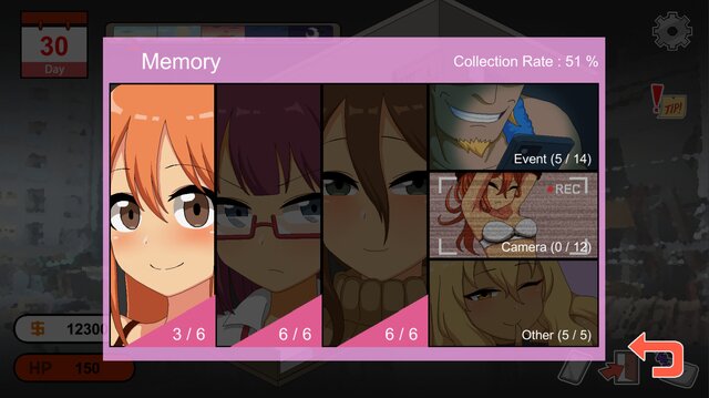 Games Like My Girlfriend Advanced To The Dancer Class And She Buffs Everybody • Games Similar To