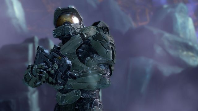 Halo 4 - release date, videos, screenshots, reviews on RAWG