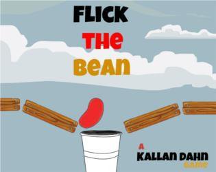 Flick the Bean - release date, videos, screenshots, reviews on RAWG
