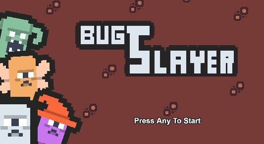 Bugs Slayer Release Date Videos Screenshots Reviews On Rawg