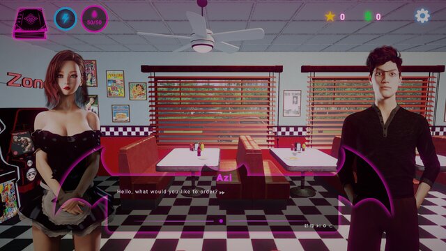 Pimp Life Sex Simulator 🔞 Release Date Videos Screenshots Reviews On Rawg
