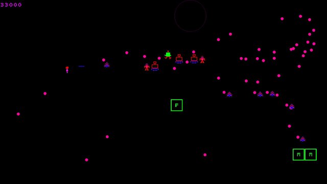 ROBO BLASTER - release date, videos, screenshots, reviews on RAWG