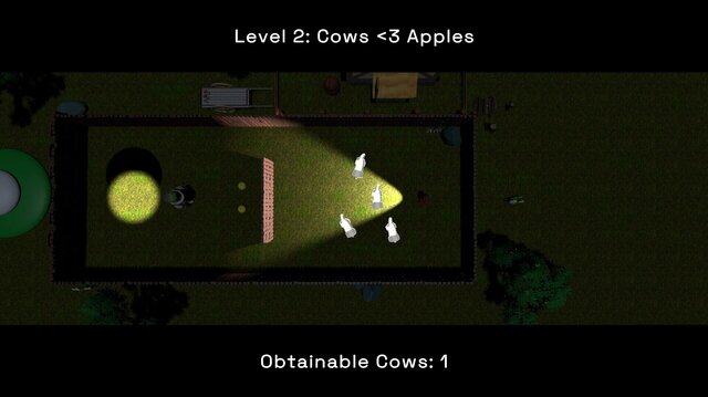 Farm Invaders - release date, videos, screenshots, reviews on RAWG