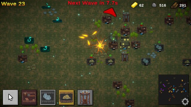 Best Web Strategy Games of 2022 • RAWG