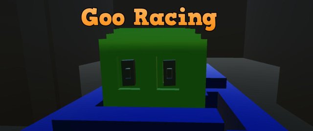Goo Racing - release date, videos, screenshots, reviews on RAWG