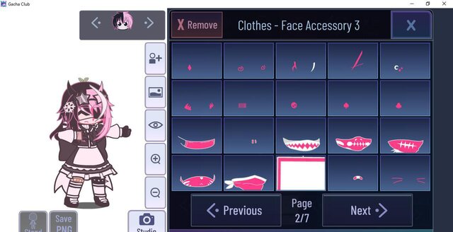 Gacha art not mine (for pc only This a reupload cuz my orig one got ... Gacha art not mine (for pc only This a reupload cuz my orig one got ...