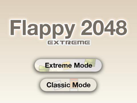 Flappy 2048 Extreme - release date, videos, screenshots, reviews on RAWG