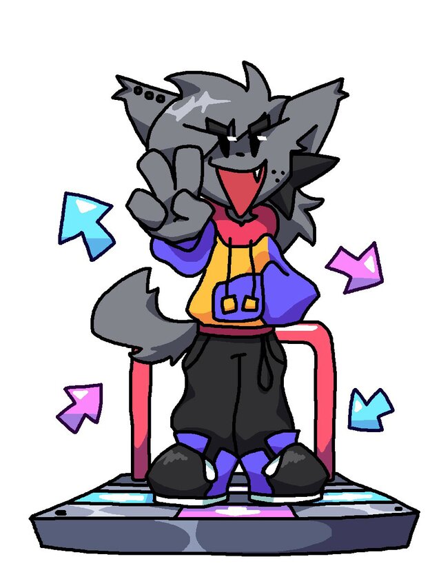 Friday Night Funkin VS. KAPI for Chromebooks - release date, videos ...