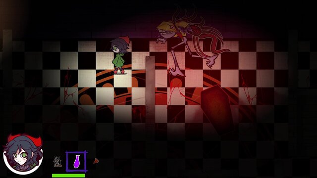 Mistrick - release date, videos, screenshots, reviews on RAWG