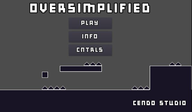 Oversimplified - release date, videos, screenshots, reviews on RAWG