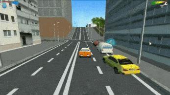 FFX Runner HD - release date, videos, screenshots, reviews on RAWG