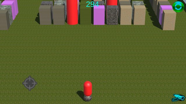 Maze Bot - release date, videos, screenshots, reviews on RAWG