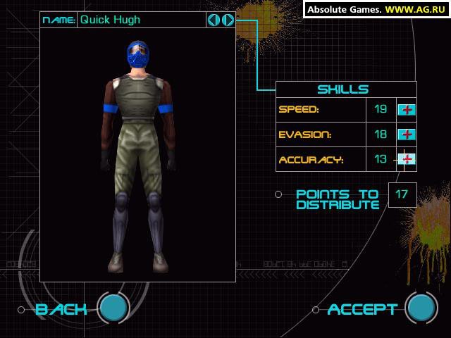Ultimate Paintball Challenge - release date, videos, screenshots ... Ultimate Paintball Challenge - release date, videos, screenshots ...
