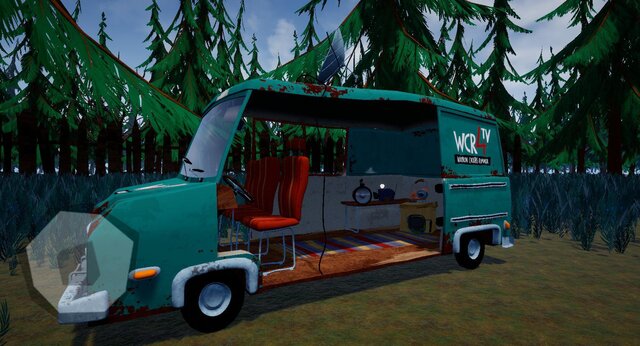 Hello Neighbor 2 Mobile edition - release date, videos, screenshots ...