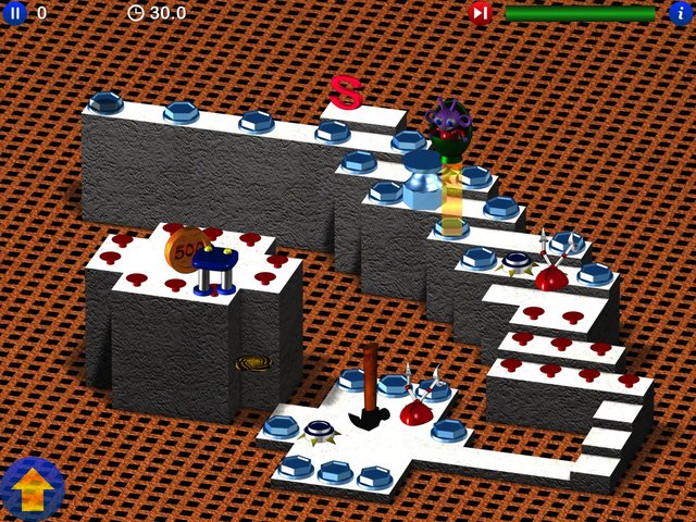 Gubble HD - release date, videos, screenshots, reviews on RAWG