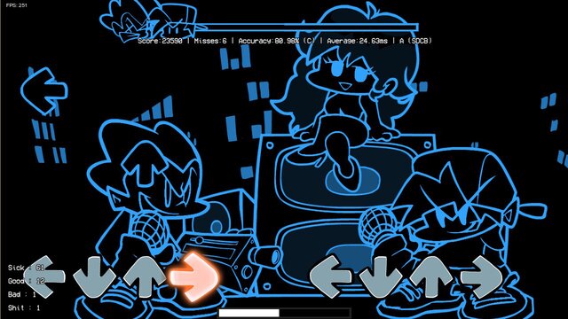 Friday Night Funkin': Yoshi Engine - release date, videos, screenshots ...