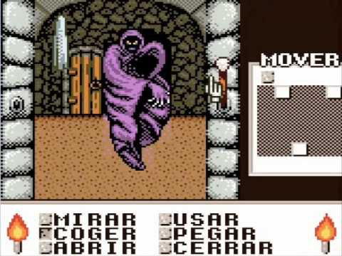 Shadowgate Classic - release date, videos, screenshots, reviews on RAWG