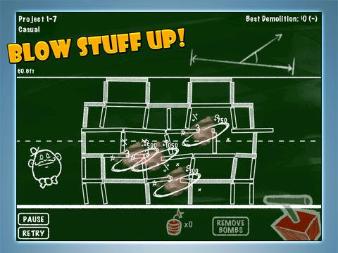 Implode! Lite - release date, videos, screenshots, reviews on RAWG