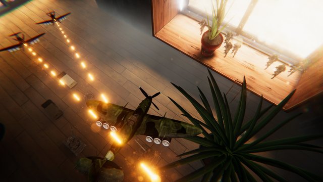 RC Dogfight Combat - release date, videos, screenshots, reviews on RAWG