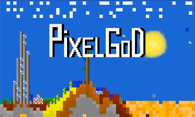 PixelGod - release date, videos, screenshots, reviews on RAWG