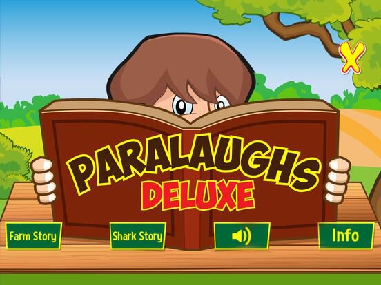 Mr. Nussbaum 46 Game Super App - release date, videos, screenshots, reviews on RAWG