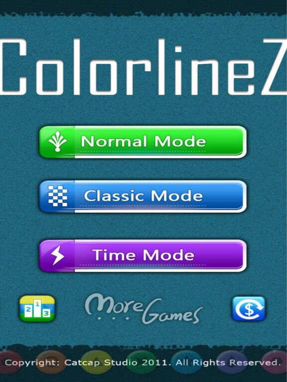 Colorlinez: FREE classical addictive lines game - release date, videos ...