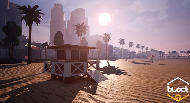 BLOCK Multiplayer: RPG - release date, videos, screenshots, reviews on RAWG