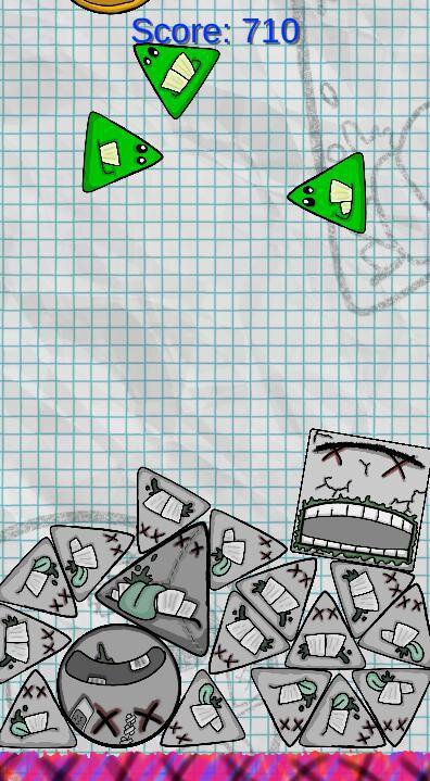 Tappy Face - release date, videos, screenshots, reviews on RAWG