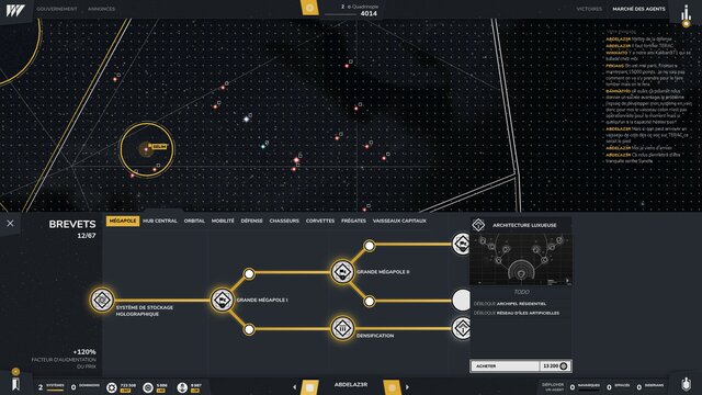 Milky Way Idle - release date, videos, screenshots, reviews on RAWG