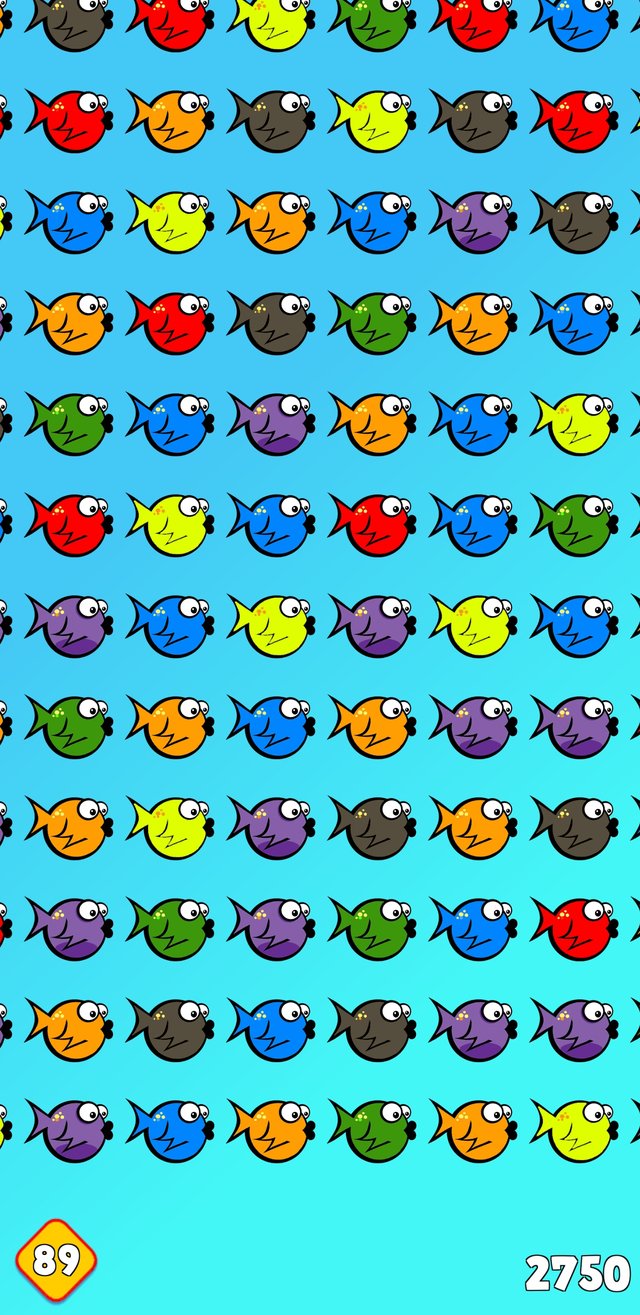 Fish Match - release date, videos, screenshots, reviews on RAWG