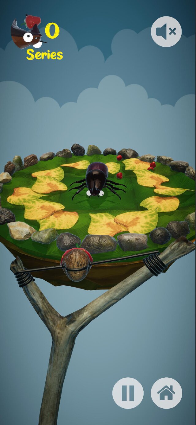 tinyPLAY - release date, videos, screenshots, reviews on RAWG