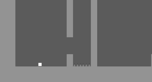 Unity Platformer - release date, videos, screenshots, reviews on RAWG