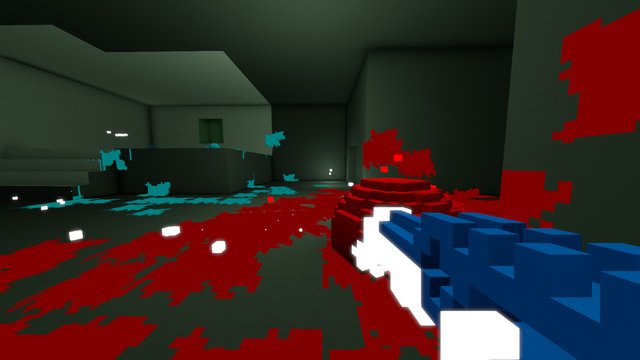 Gorescript - release date, videos, screenshots, reviews on RAWG