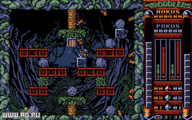 Teazle 2 - release date, videos, screenshots, reviews on RAWG