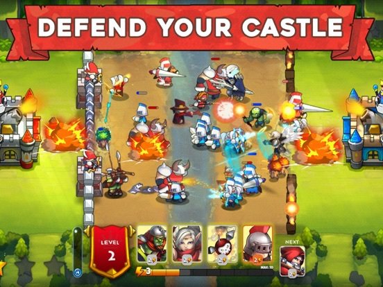 King Rivals - release date, videos, screenshots, reviews on RAWG